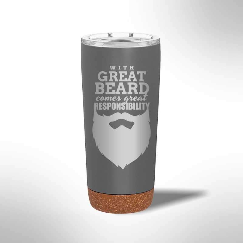 Beard Wrap - Etsy