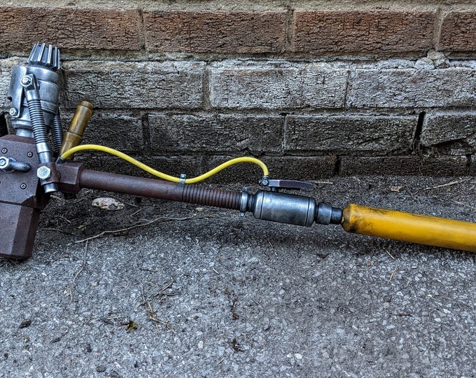 Super Sledge Rocket Hammer Fallout 4 / 76 - Etsy UK