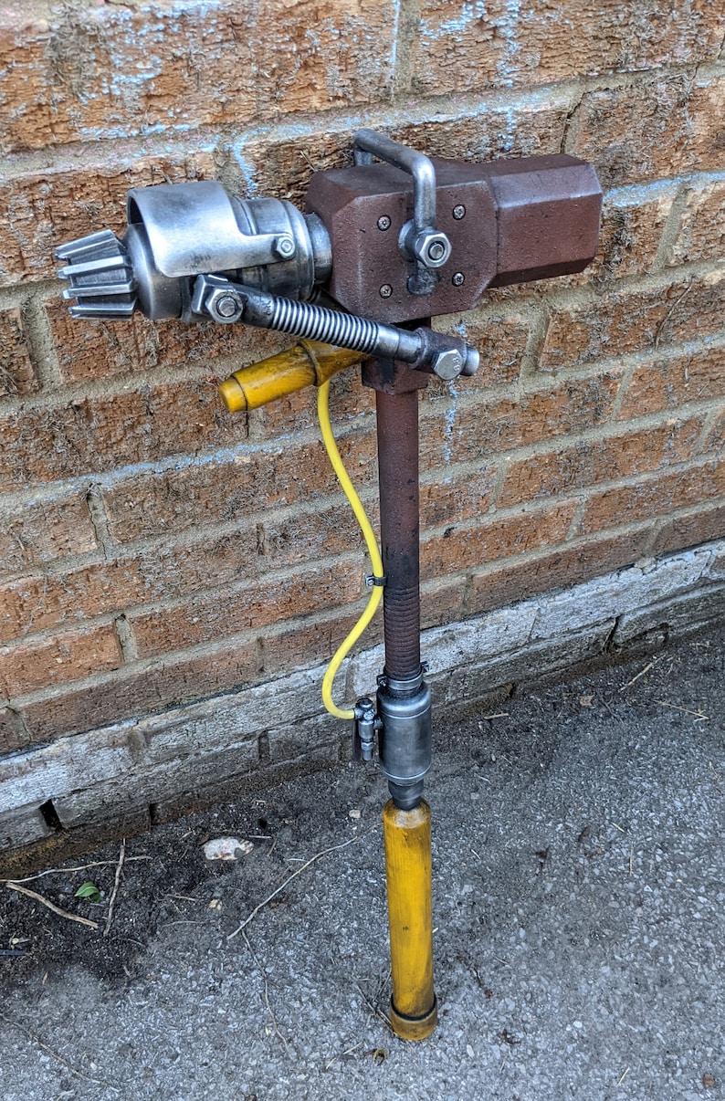 Super Sledge Rocket Hammer Fallout 4 / 76 - Etsy UK