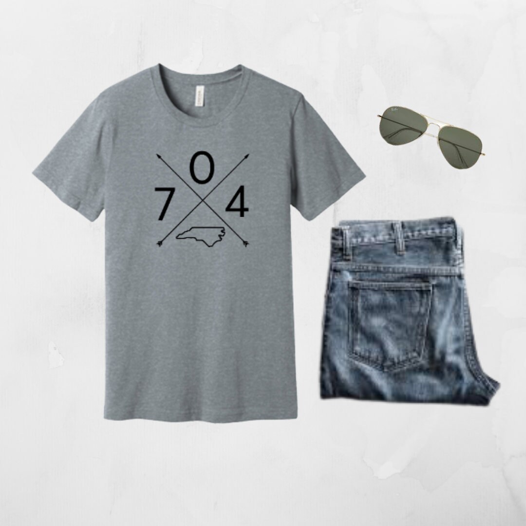 Custom Area Code Shirt, State Tee, Personalized Home Shirt, Customized ...