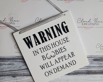 Breastfeeding Baby Sign - Etsy