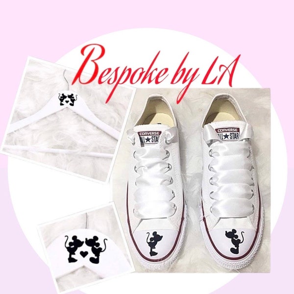 Wedding Shoe Decals - Etsy