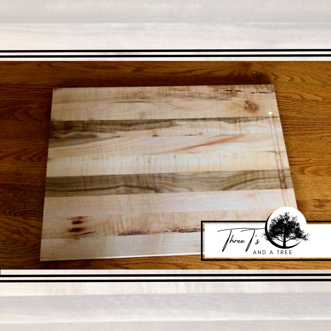 Custom Slide Out/pull Out Cutting Board - Etsy