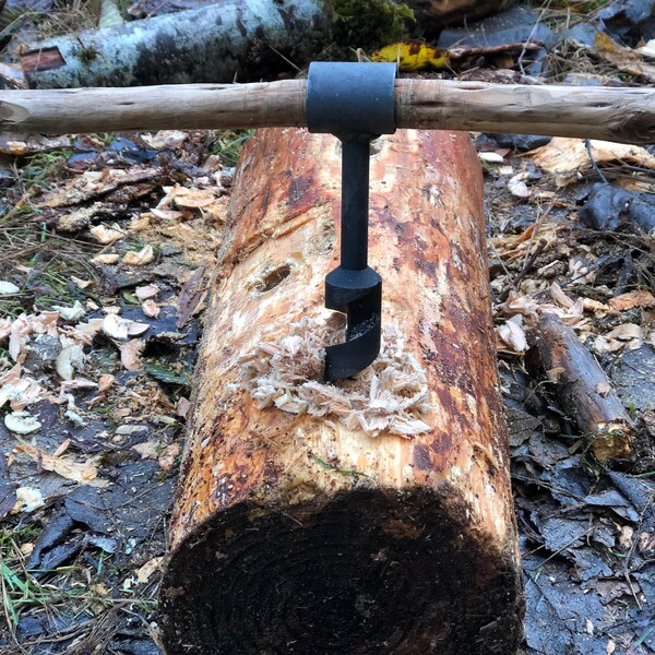 Bushcraft - Etsy