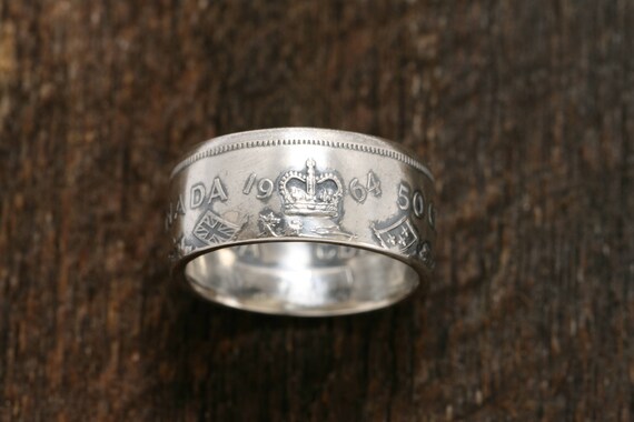 Etsy rings canada store
