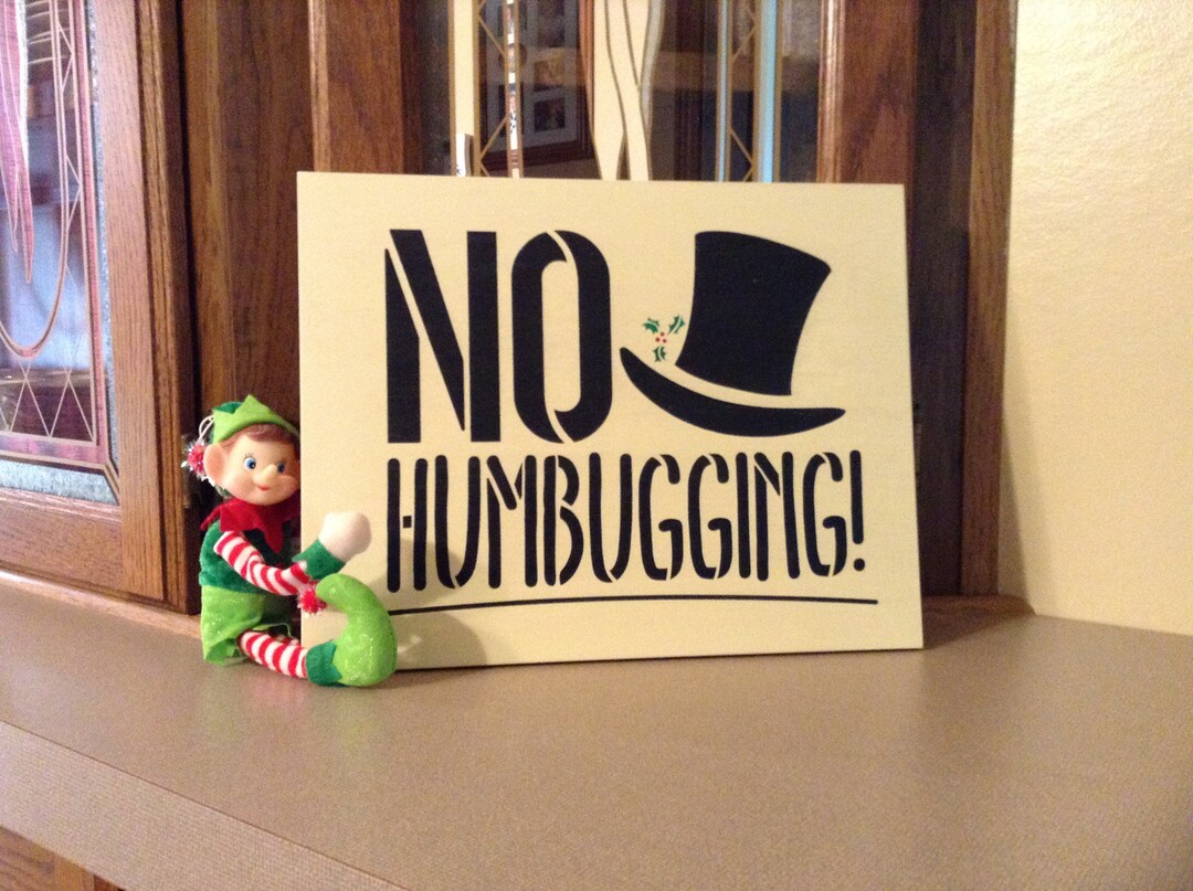 Wood Christmas Decoration, Christmas Sign for Home, Holiday Wall Decor ...