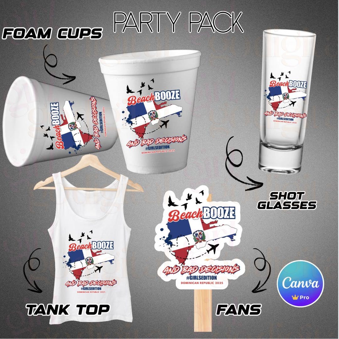 Styrofoam Cup Sticker Design Template, Shot Glass Sticker Template ...