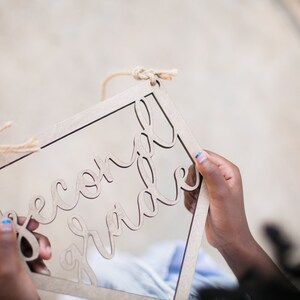 Grade Level Classroom Sign - Teacher Appreciation Gifts - Teacher Gift ...