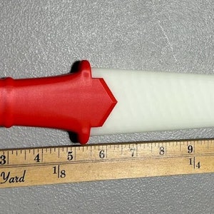 3D Printed the Outpost Dagger Kit - Etsy