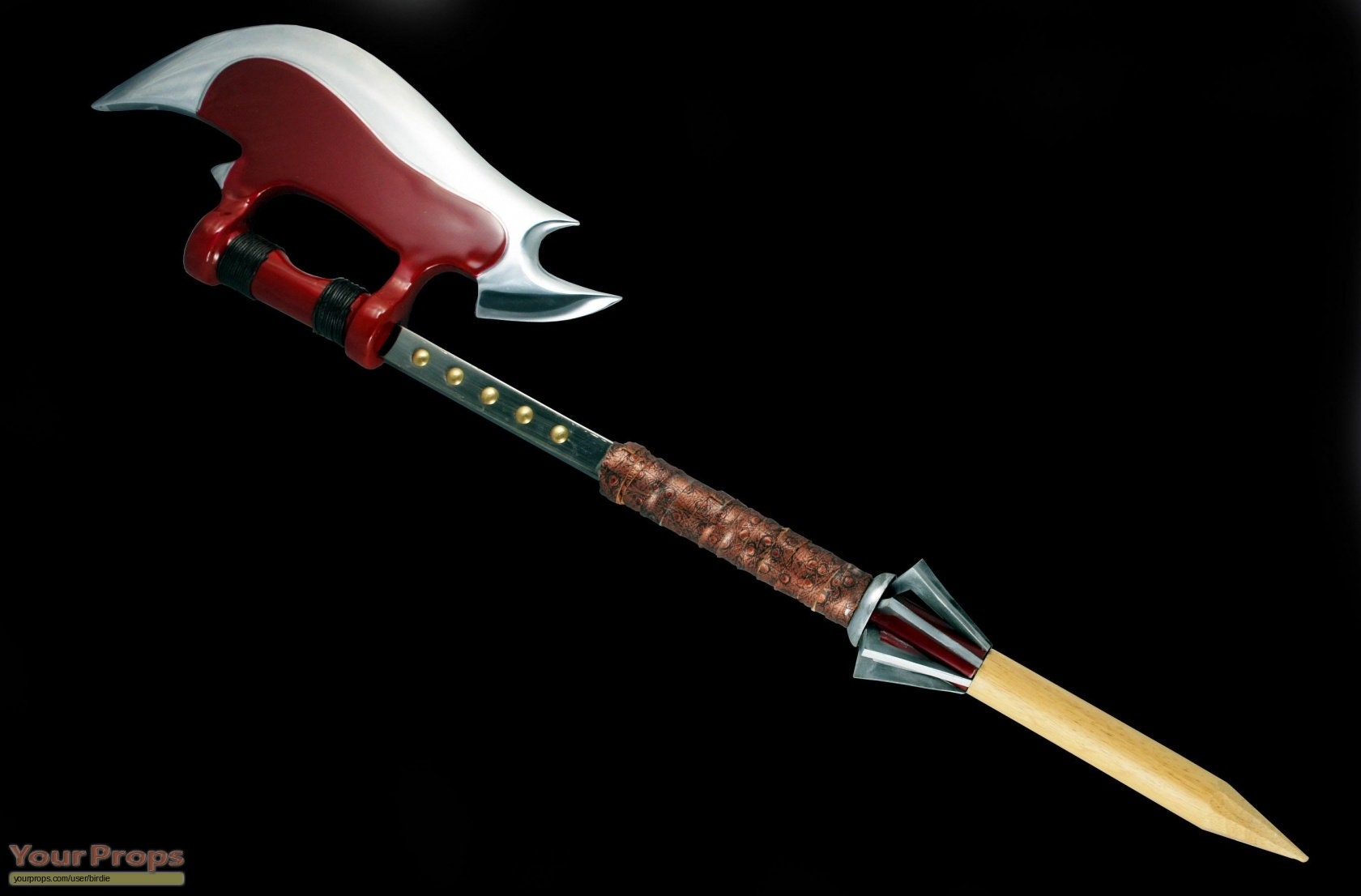 Anti Vampire Weapons