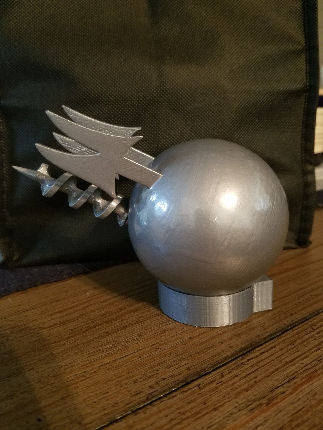 Sphere of Death Inspired by the Movie Phantasm - Etsy Australia