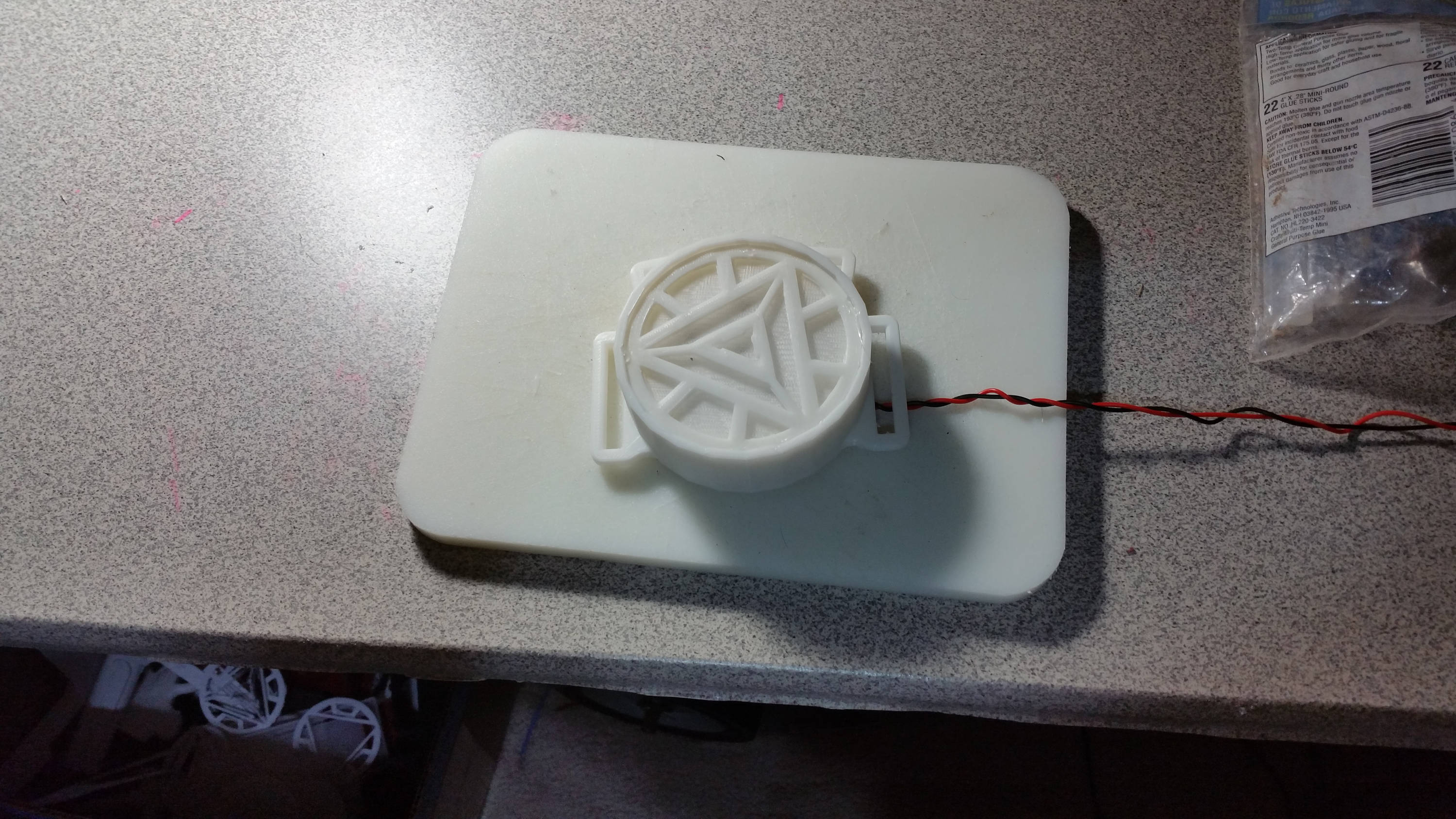 Arc Reactor Kit now With Latest Arc Reactor Design | Etsy