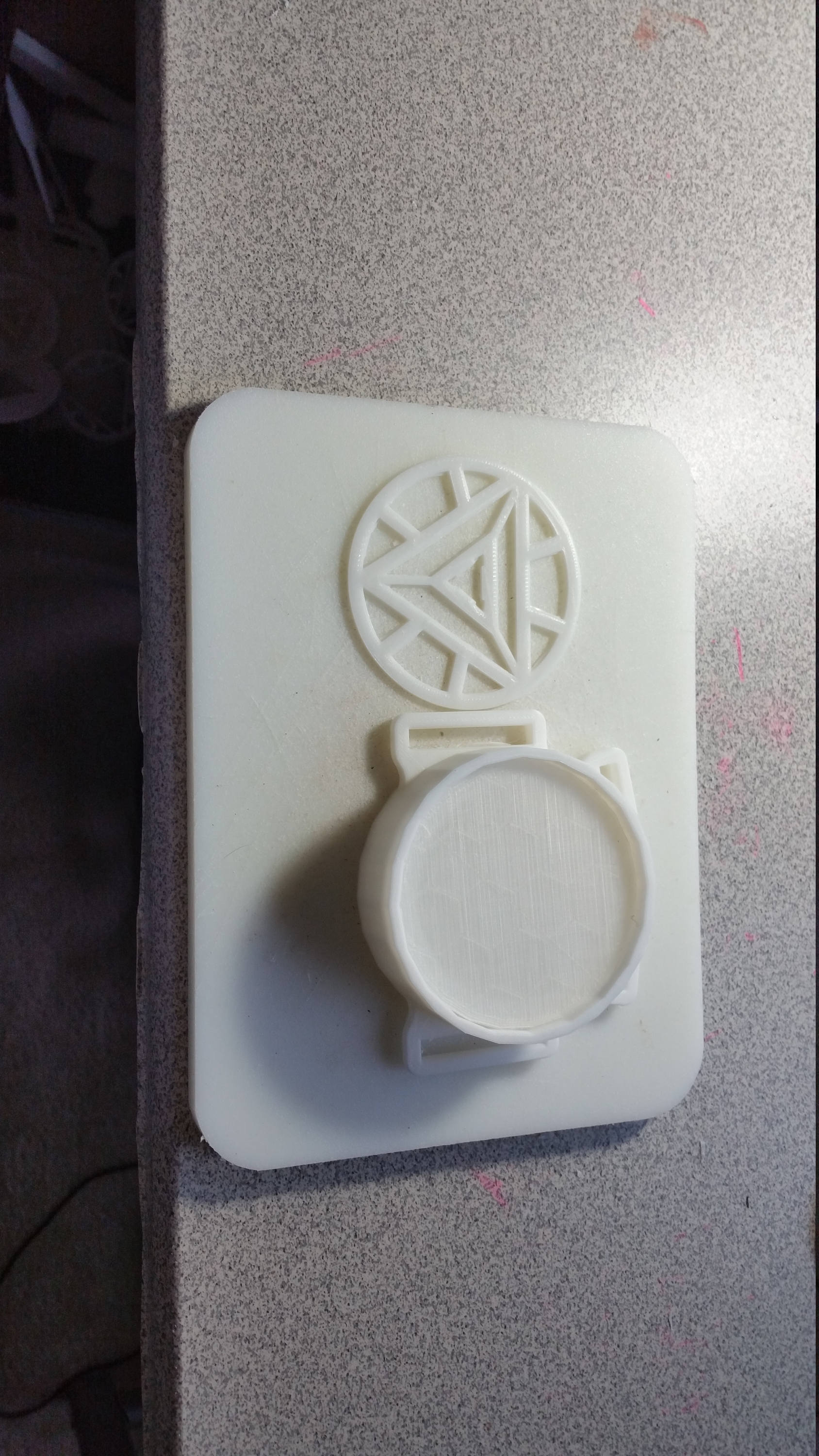 Arc Reactor Kit now With Latest Arc Reactor Design | Etsy