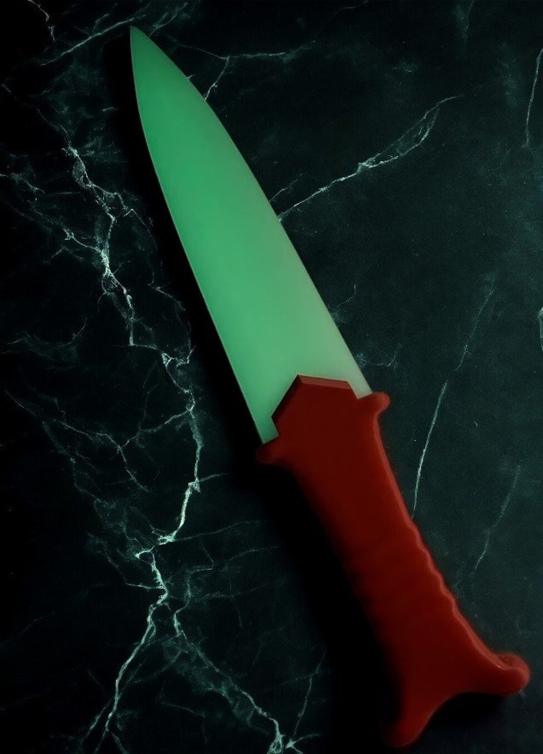 3D Printed the Outpost Dagger Kit - Etsy