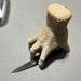Thing Inspired Prop From the Series Wednesday - Etsy
