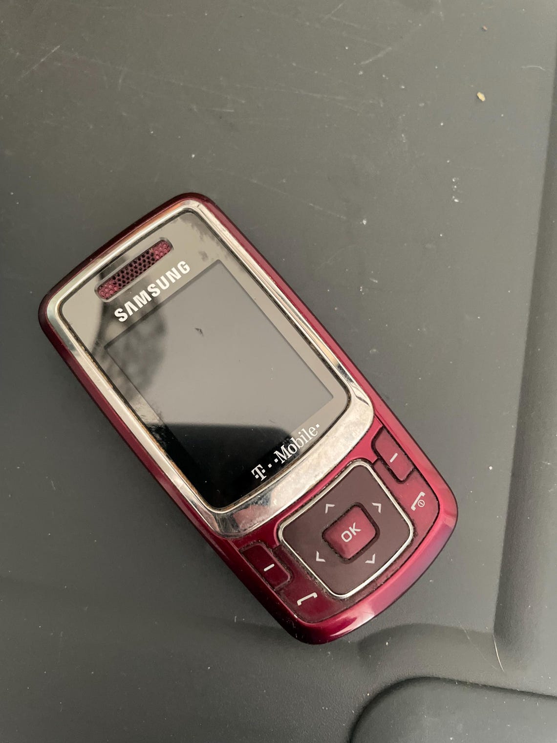 Samsung Phone - SGH- T239 - Etsy