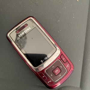 Samsung Phone - SGH- T239 - Etsy