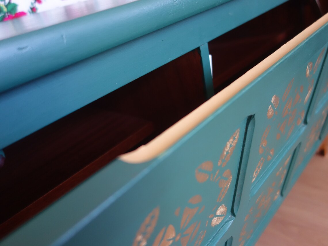 Nathan Sideboard TV Unit Nathan Cabinet Drink Cabinet Mid | Etsy UK