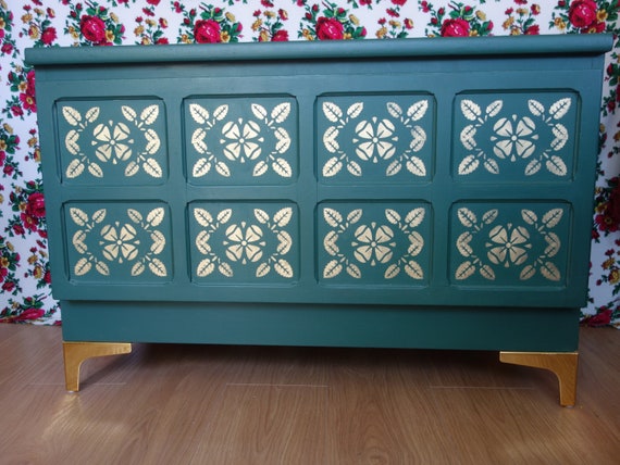 Nathan Sideboard TV Unit Nathan Cabinet Drink Cabinet Mid | Etsy UK