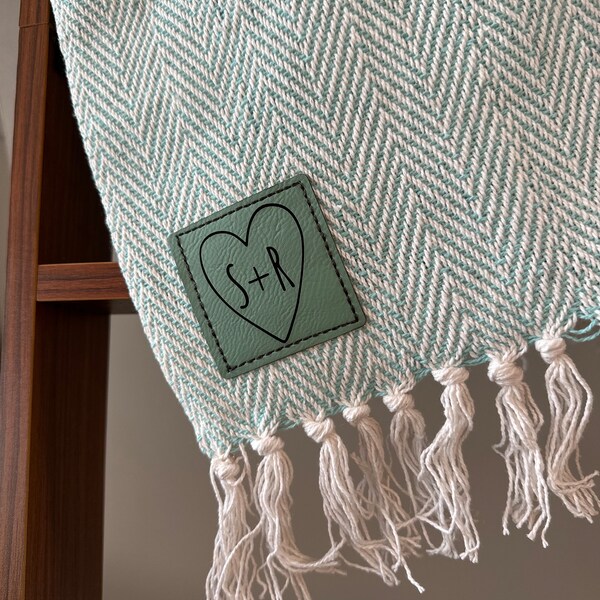 Personalized Throws - Etsy