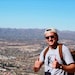 AZ Reppin' T-shirt - Etsy