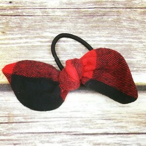 Trendy BUFFALO PLAID Lumberjack Heart Necktie or Bowtie - Etsy