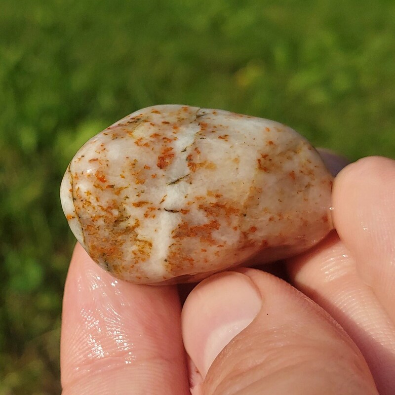 Milky Quartz Raw - Etsy