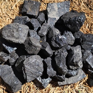 bituminous house coal