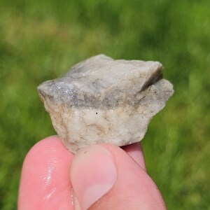 Dolomite Marble, Calcite Mineral, Chalcopyrite Crystals, Smokey Grey ...