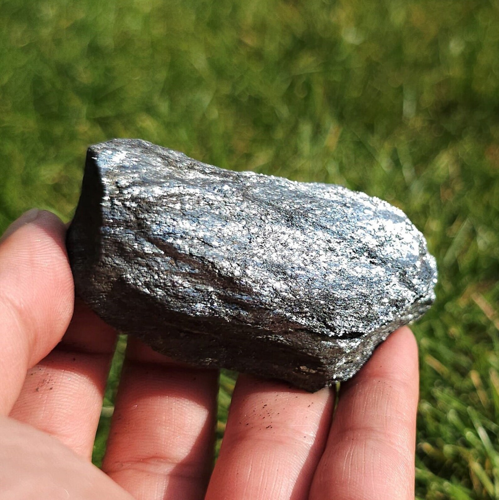 Specular Hematite, Specularite, Micaceous Hematite, Garnet, Magnetite ...