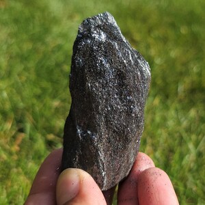 Specular Hematite, Specularite, Micaceous Hematite, Garnet, Magnetite ...