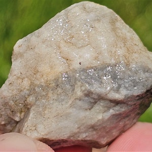 Dolomite Marble, Calcite Mineral, Chalcopyrite Crystals, Smokey Grey ...