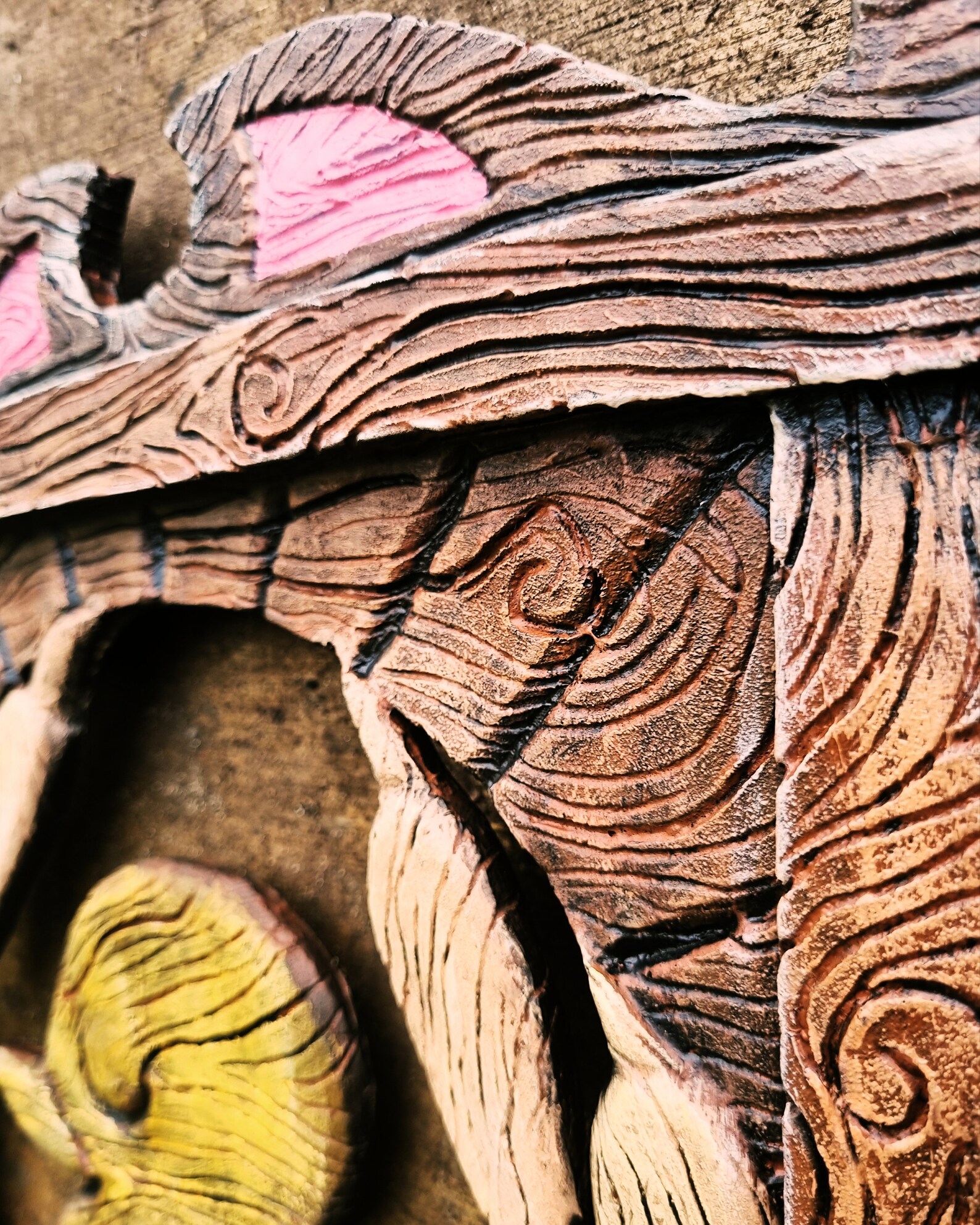 The Snuggly Duckling Tangled Pub Sign - Etsy