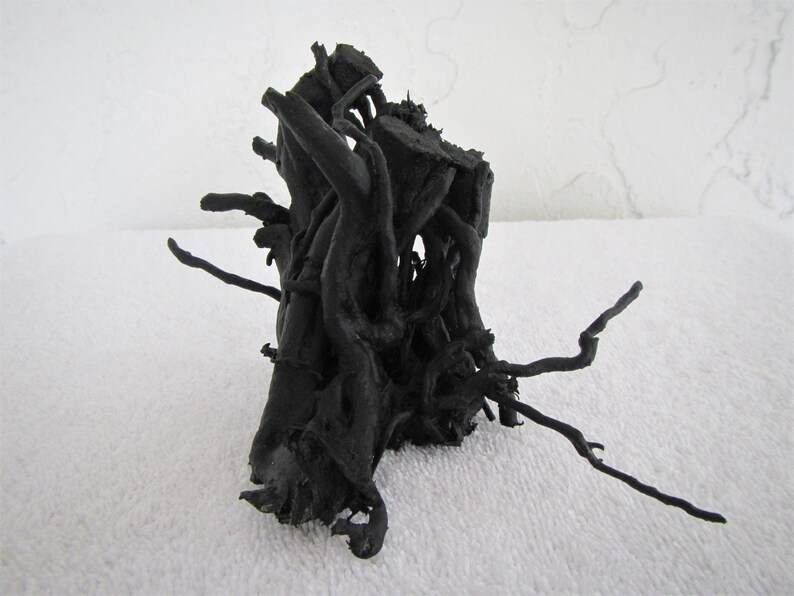 Real Tree Root Trunk Sculpture - Etsy