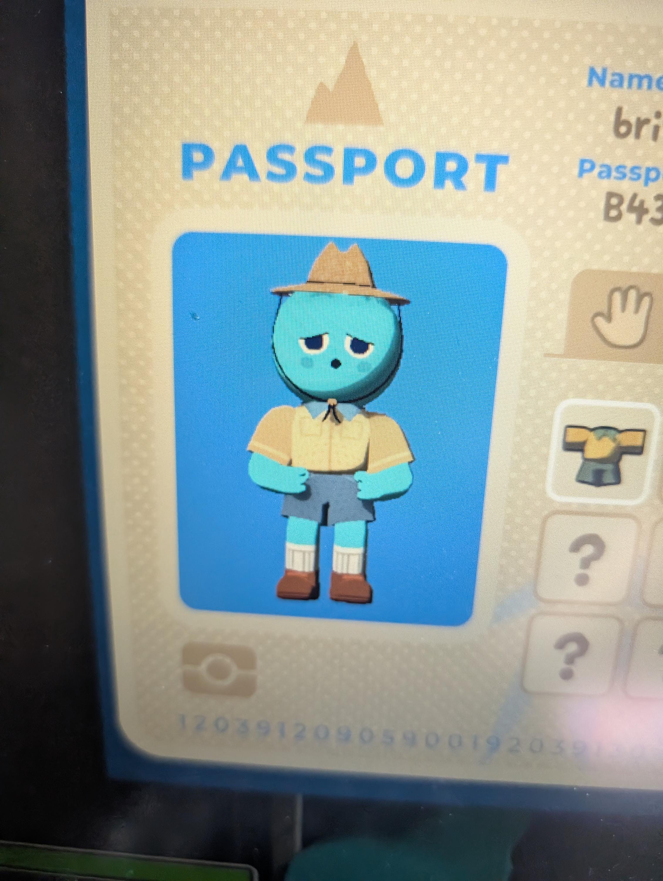 Custom Peak Scout Character | PEAK Plush (gifts for Boyfriend) - Etsy
