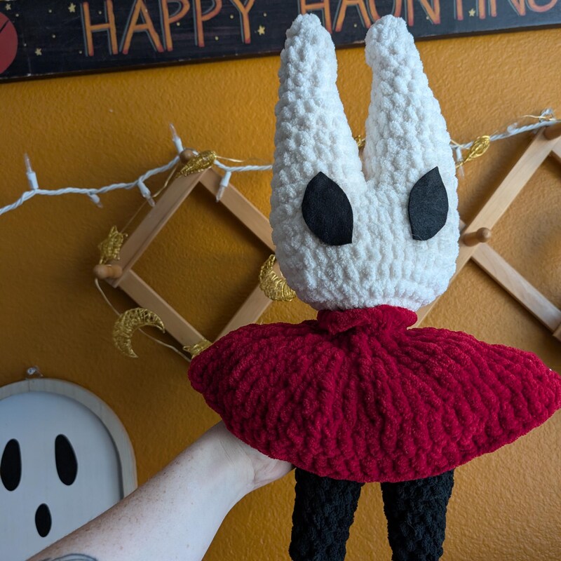 Hornet Plushies Silksong - Etsy