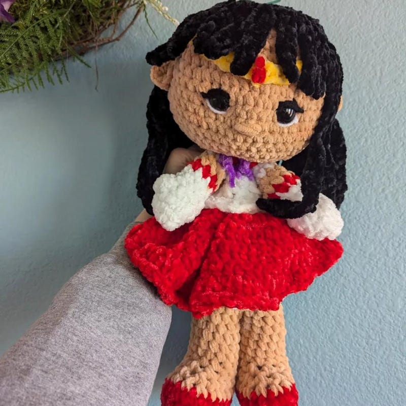 Sailor Mars Etsy