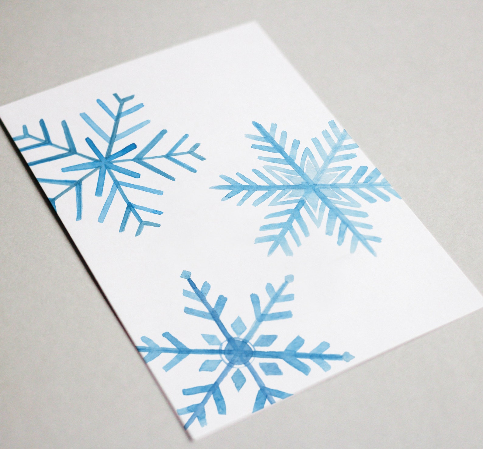 Watercolor Weather Clip Art Rainbow Sun Moon Clouds Snow - Etsy