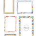 Watercolor Rainbow Clip Art Bundle Hand Painted Rainbow - Etsy