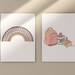 Watercolor School Clipart, Back to School Clipart, School Clipart PNG ...
