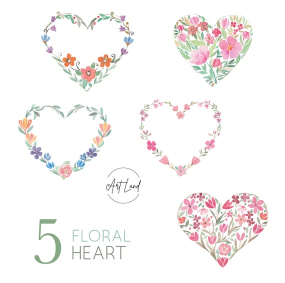 Photo Frames Clip Art Love