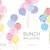 Watercolor Balloons Clipart, Birthday Clipart, Watercolor Balloon ...