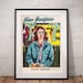 San Junipero Poster Print Mackenzie - Etsy