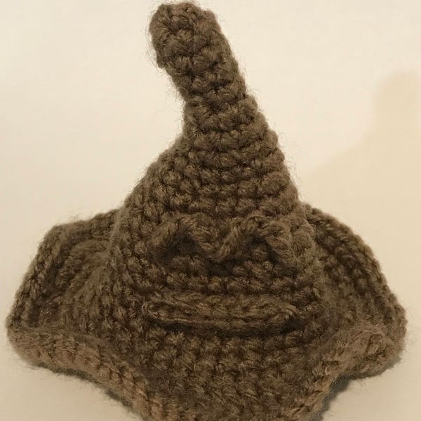 Sorting Hat - Etsy