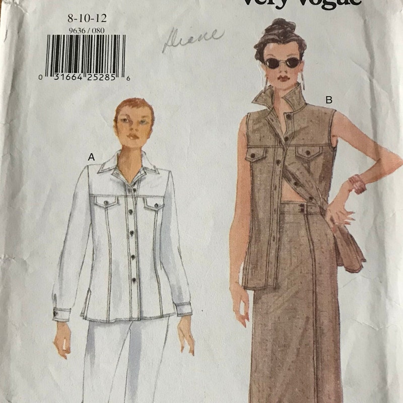 Capri Pants Pattern - Etsy