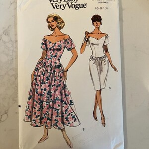 Vogue 7766 - Etsy