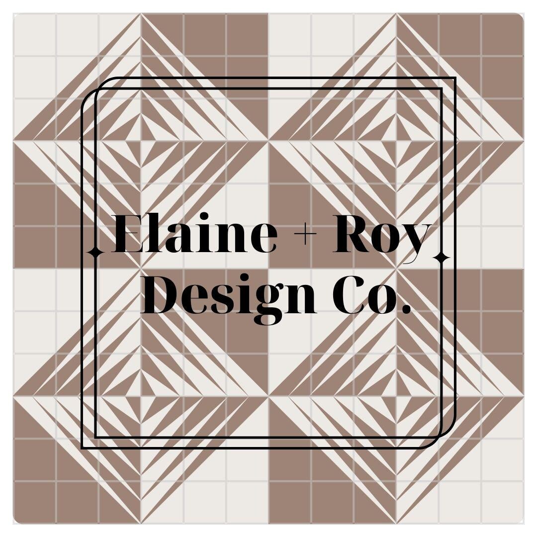 Liminal Spaces Cheater Quilt - Mid Tone Mocha - Geometric Seamless ...