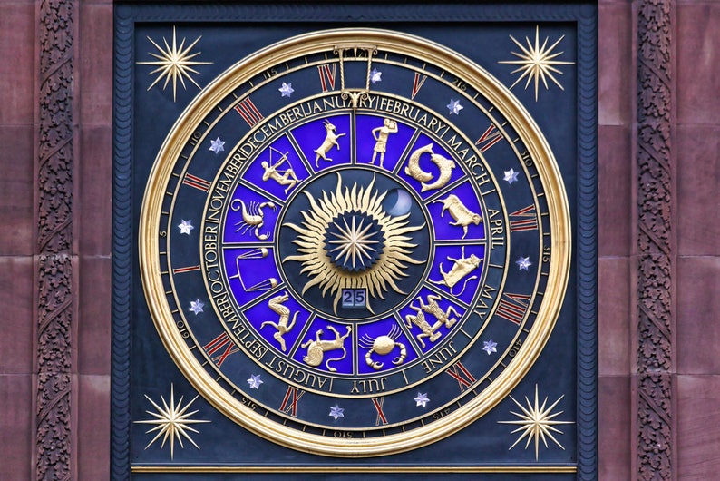 Wheel of Life Tarot Spread - Etsy