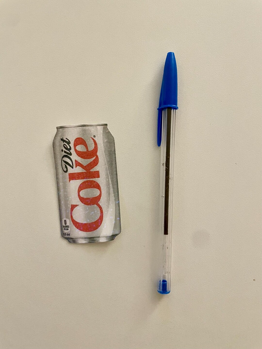 Diet Coke Sticker, Soda Sticker, Glitter Sticker - Etsy
