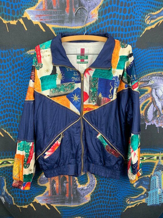 80s vintage active - Gem